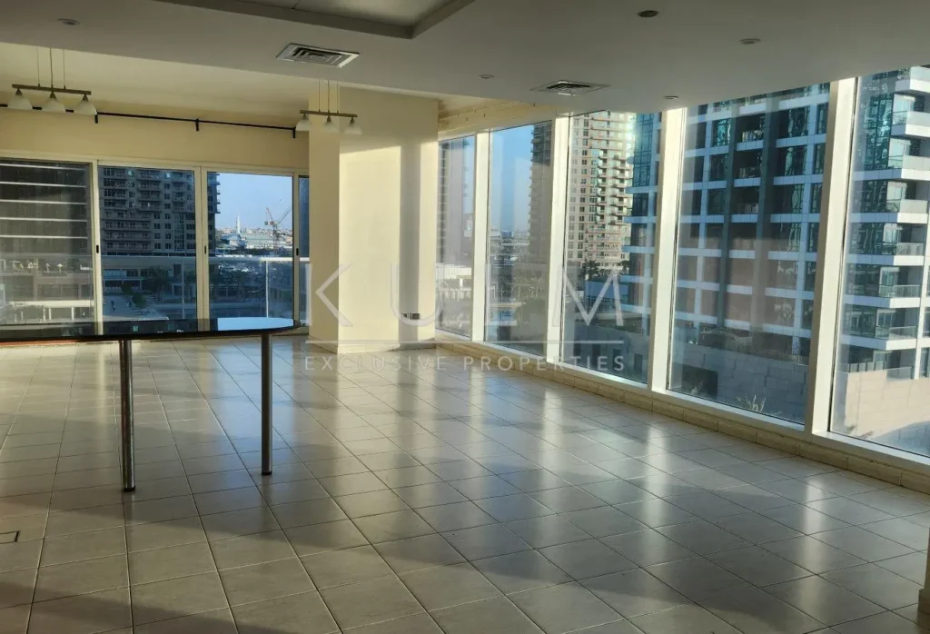 Lake View Tower JLT Cluster B | Apartment | Dubai – Kulm Exclusive ...